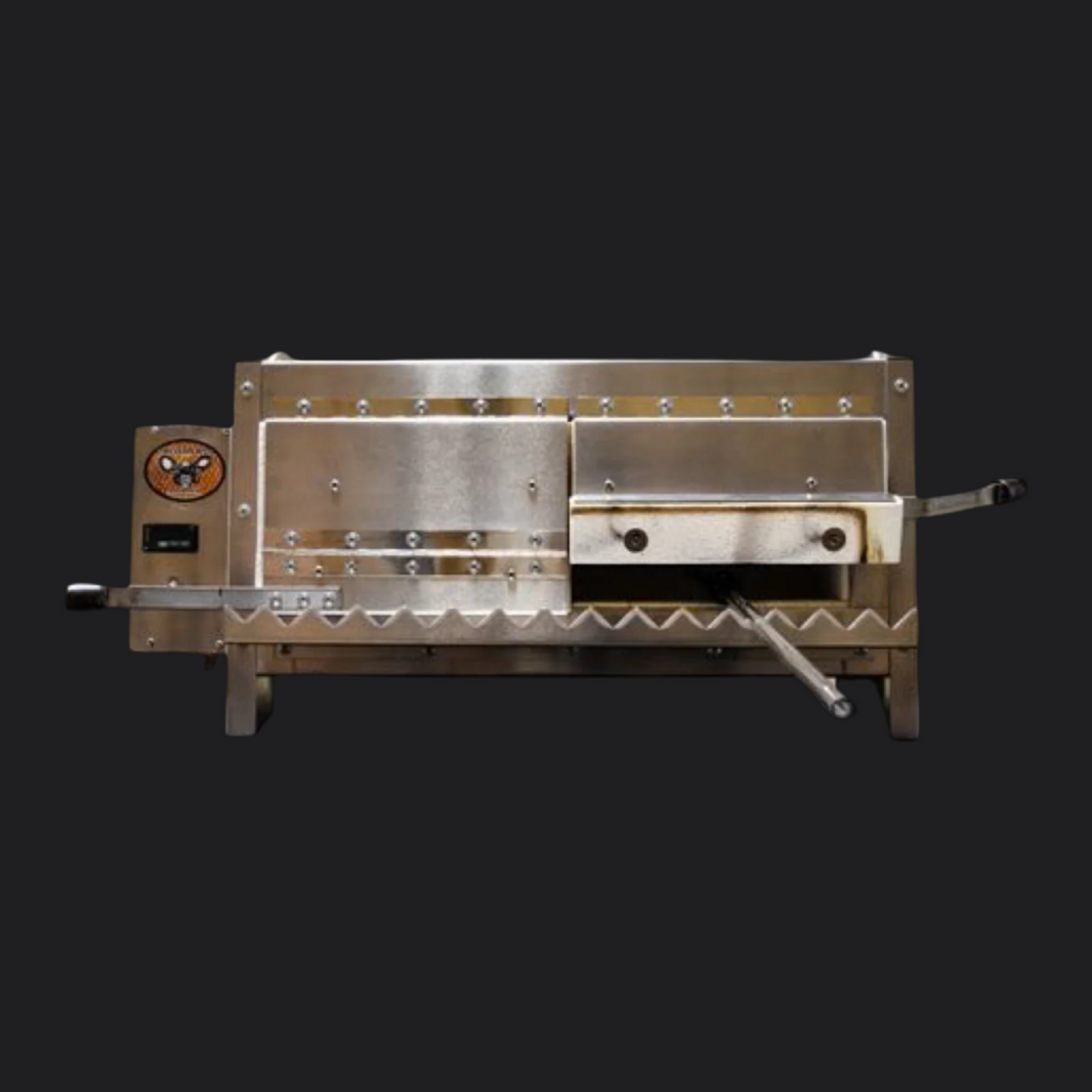 Glass Hive - Custom kilns from the heart of glass blowing - Oregon ...