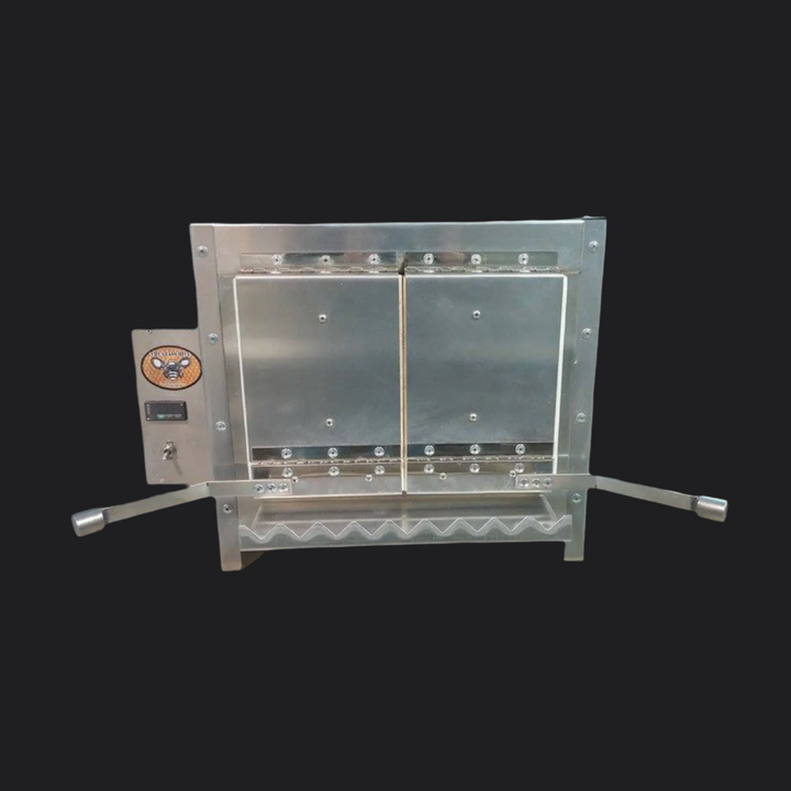 Glass Hive - Custom kilns from the heart of glass blowing - Oregon ...