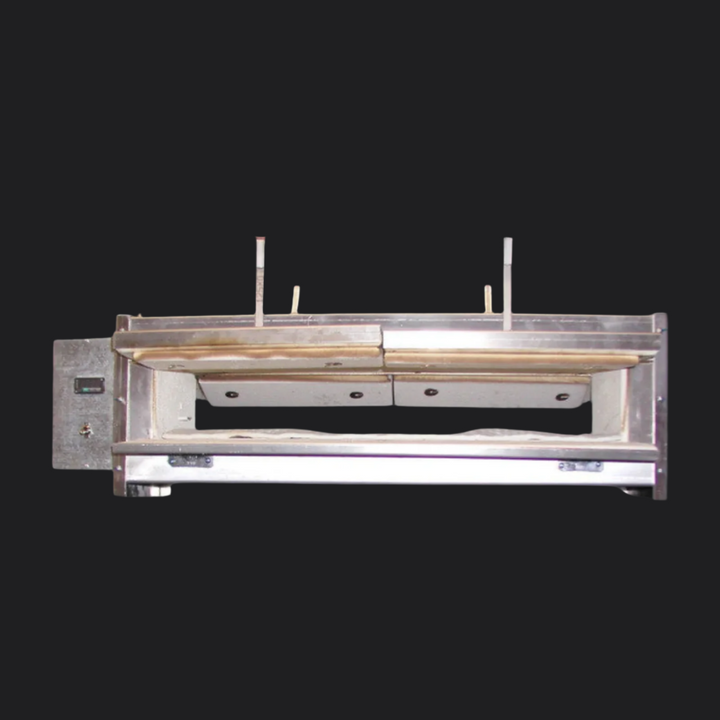 Glass Hive - Custom kilns from the heart of glass blowing - Oregon ...